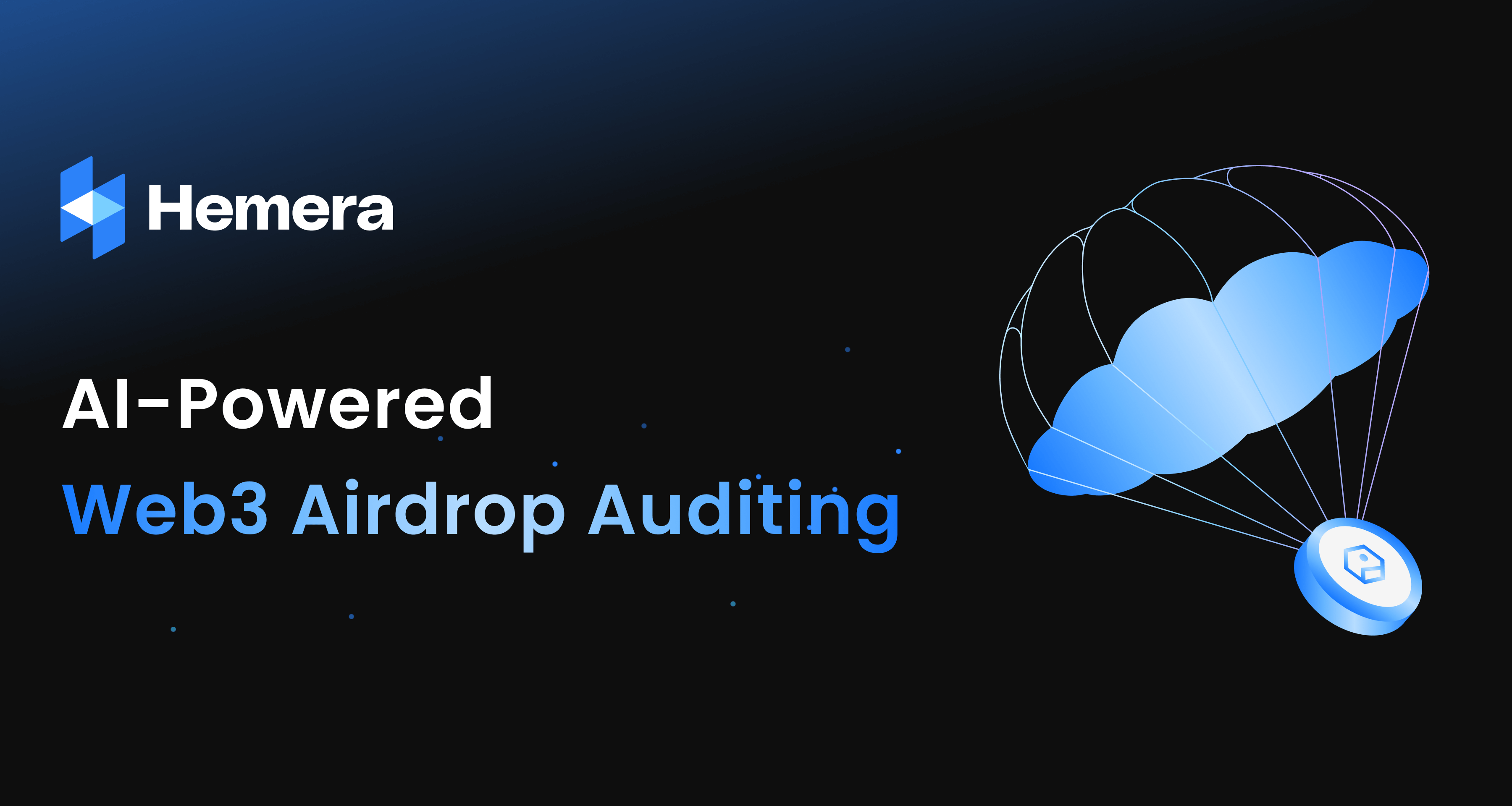Web3 Airdrop Auditing | Hemera